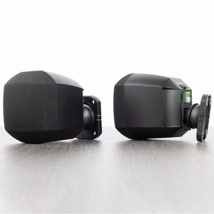 Other | New Pure Resonance S3 3 Micro Surface Mount Loudspeakers Includes 2 Speakers | Poshmark